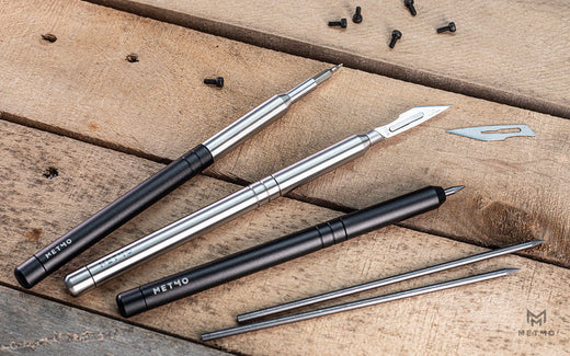 Choose the Best Model Making Tools – MetMo