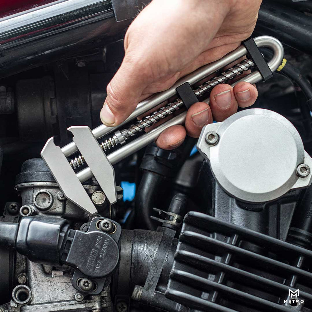 Shop The MetMo Collection – Innovative Tools & Gadgets