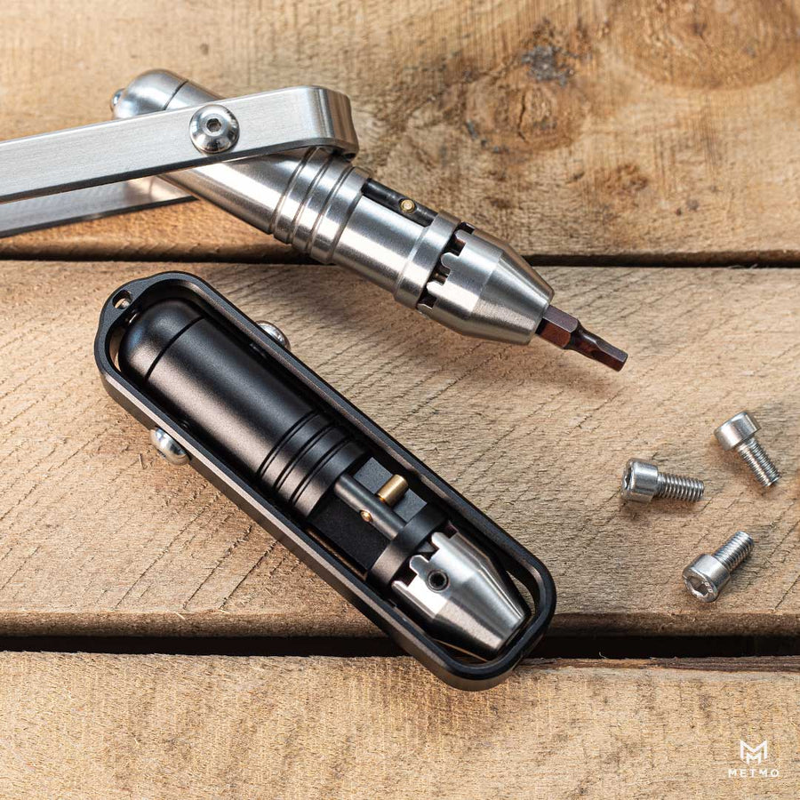 Shop MetMo Collection – Engineering Joy Tools & Gadgets