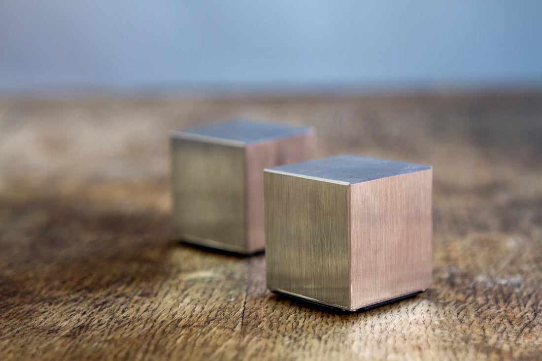 How to buy the MetMo Cube: Precision Engineering at your fingertips
