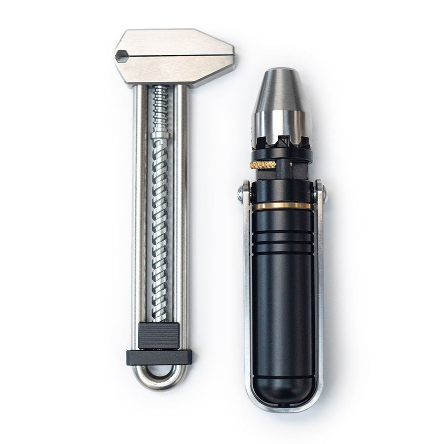 MetMo Driver Collection | Shop Innovative screw drivers