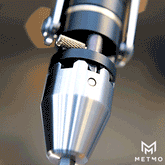 Precision Engineering Desk Toys | Metmo Metal – MetMo