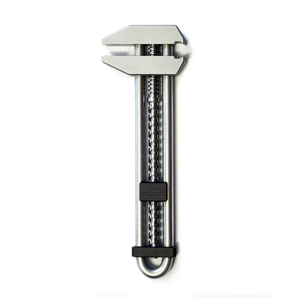 MetMo Stainless Steel Wrench Grip