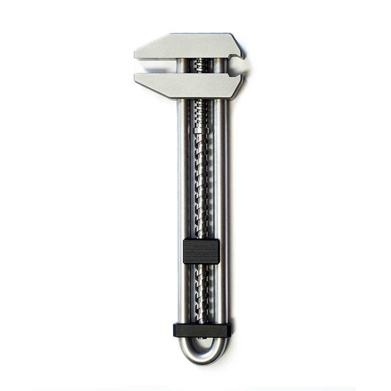 MetMo Stainless Steel Wrench Grip
