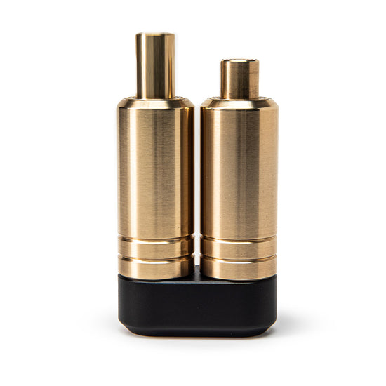 MetMo Piston, just pure, unadulterated precision pneumatics!