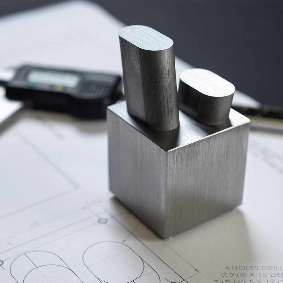 How to buy the MetMo Cube: Precision Engineering at your fingertips