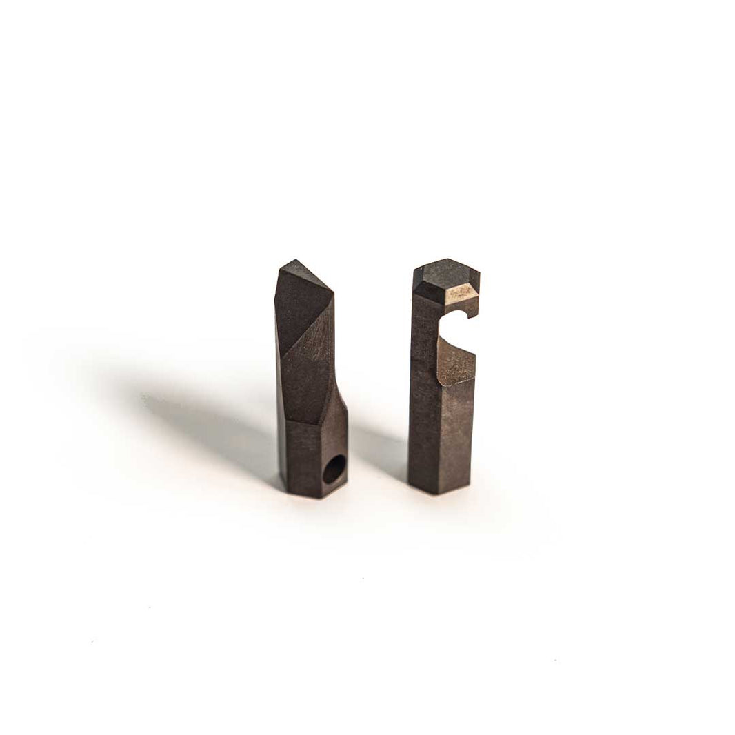 MetMo Pocket Driver Collection, Official drivers and accessories