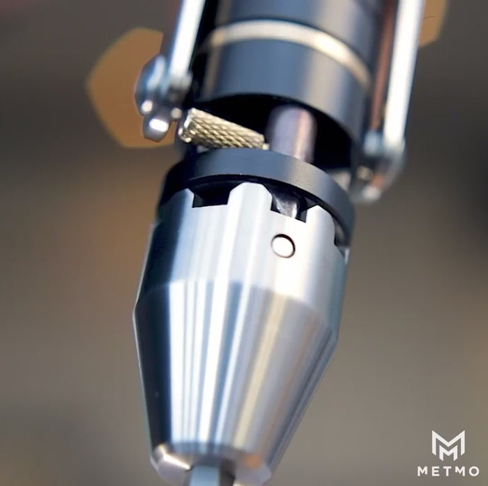 Engineering Joy | MetMo: Precision Tools & Accessories