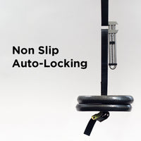 MetMo Stainless Steel Wrench Grip