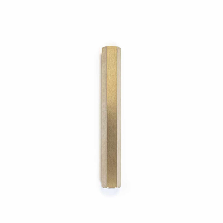 MetMo Pen Collection: Dual Threaded Bolt Fidget Pens