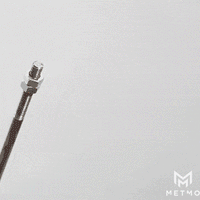 MetMo Stainless Steel Wrench Grip